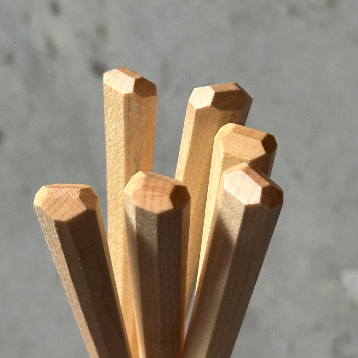 Sugar Maple Tea Spoon – Michigan Sloyd